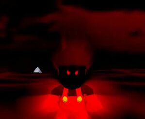 OiramOiram12345 X | SuperMarioGlitchy4 Wiki | Fandom