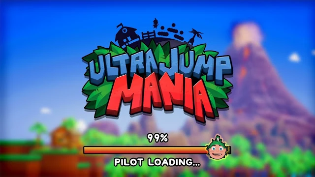 Ultra Jump Mania (series) | SuperMarioGlitchy4 Wiki | Fandom