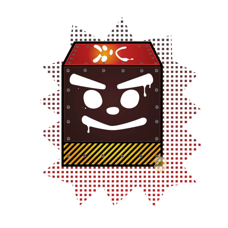 Tox-Box | SuperMarioGlitchy4 Wiki | Fandom