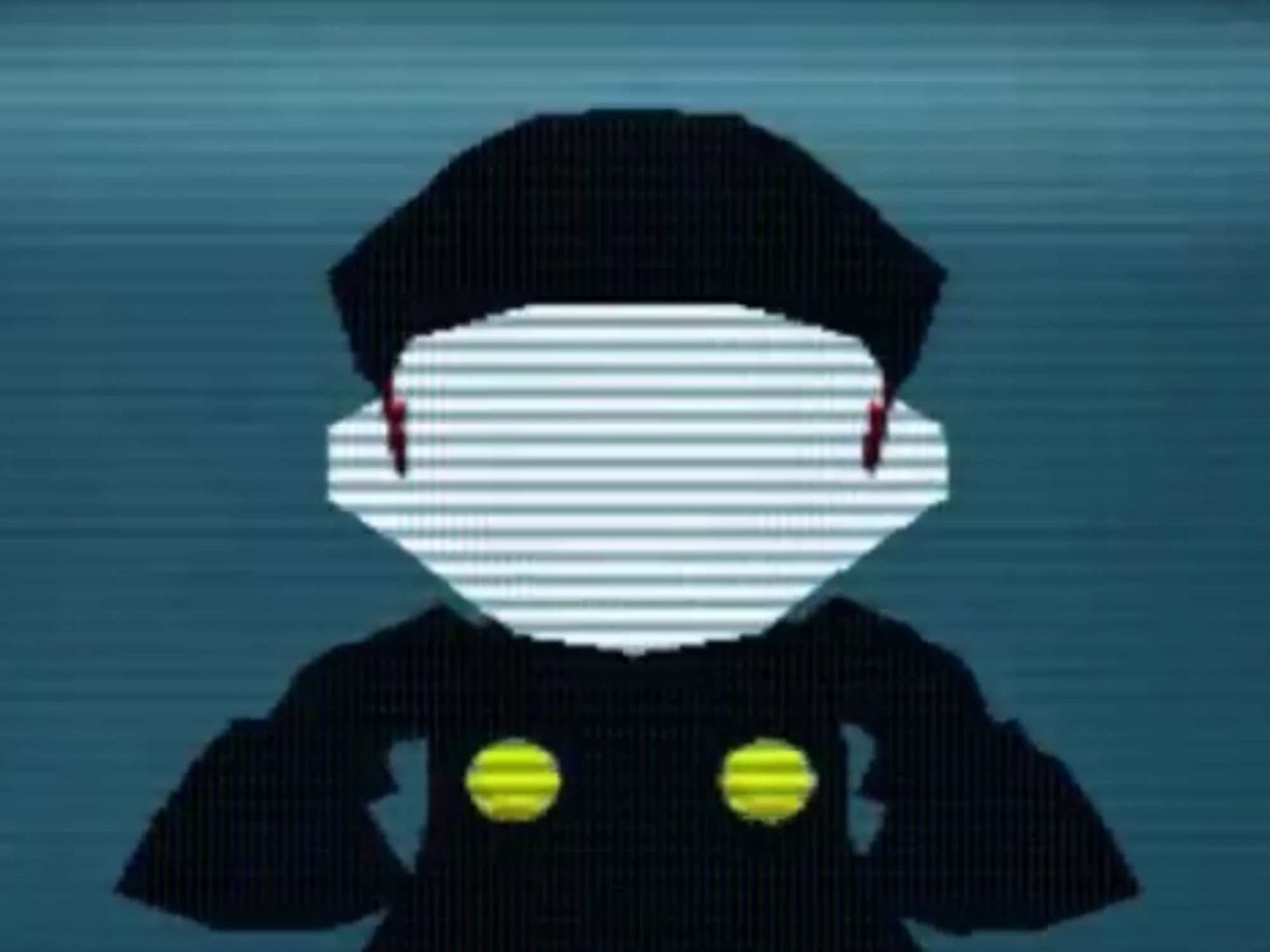 Faceless Guy | SuperMarioGlitchy4 Wiki | Fandom