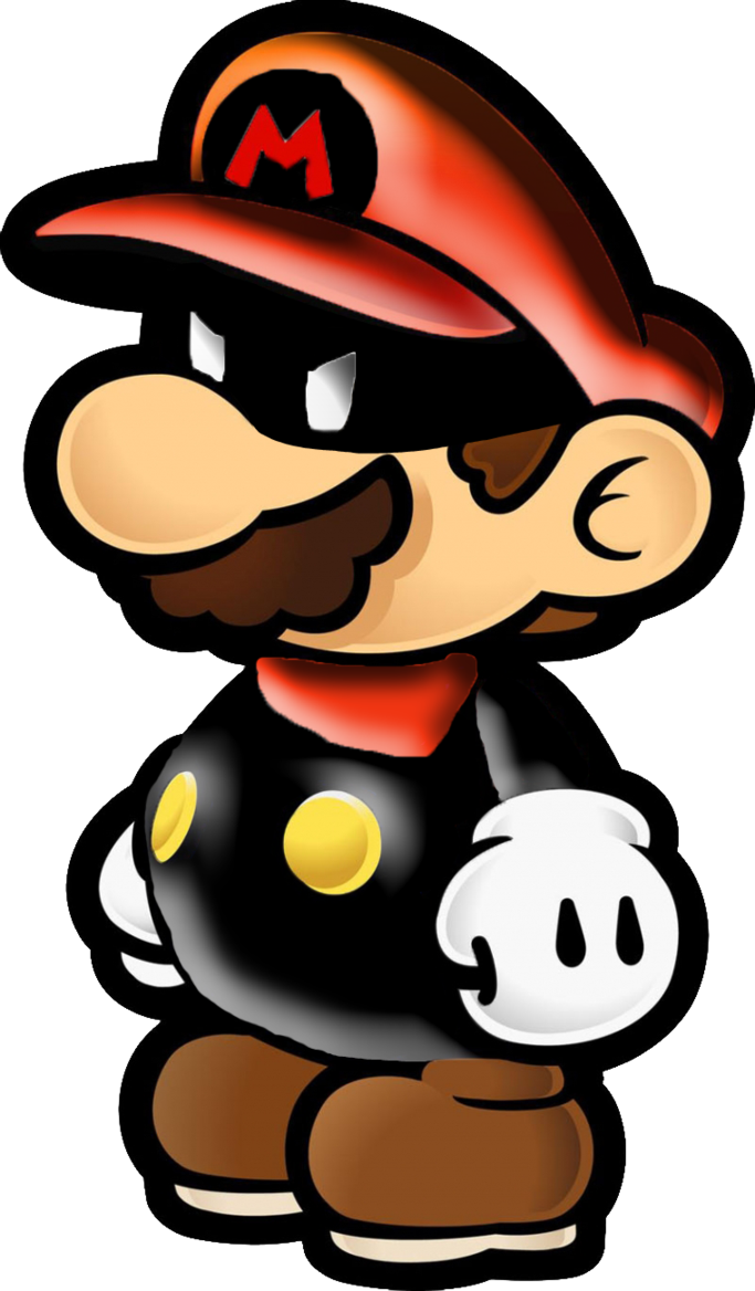 Immagine - Mr m by spongebobmariofan64-d4pwrht.png | Mario Wiki ...