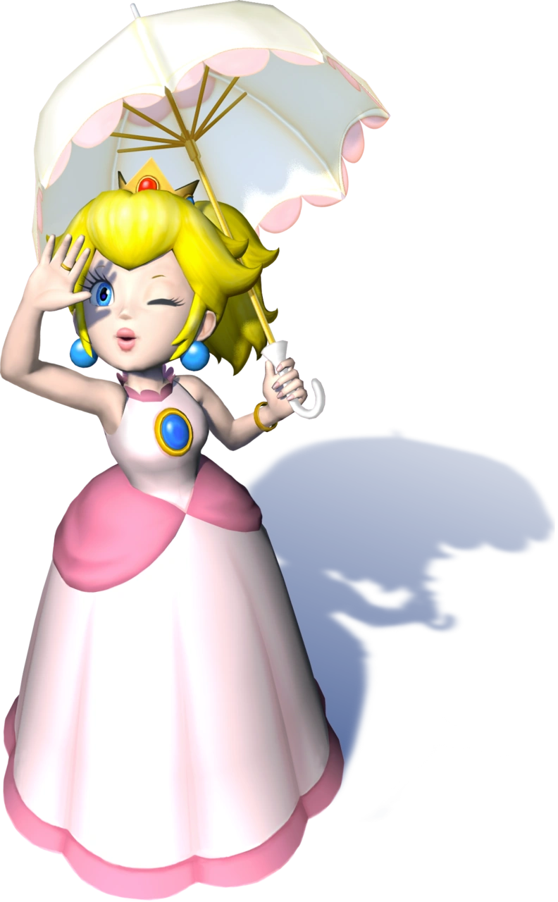 Principessa Peach | Mario Wiki | Fandom