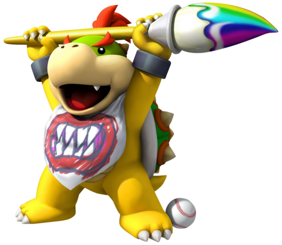 Immagine - Bowser Jr. MSS.PNG | Mario Wiki | FANDOM powered by Wikia Immagine - Bowser Jr. MSS.PNG | Mario Wiki | FANDOM powered by Wikia