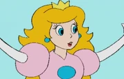 Principessa Peach | Mario Wiki | FANDOM powered by Wikia