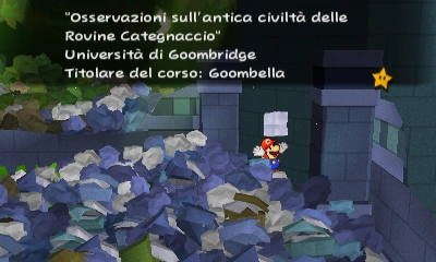 Goombella | Mario Wiki | Fandom