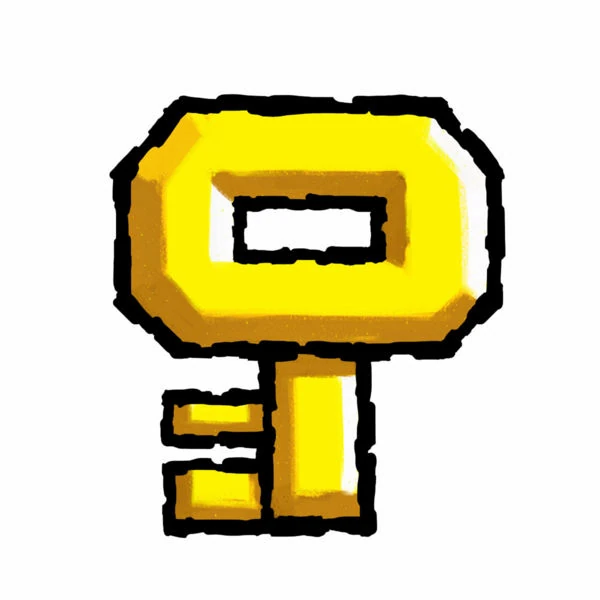 Chiave | Mario Wiki | FANDOM powered by Wikia