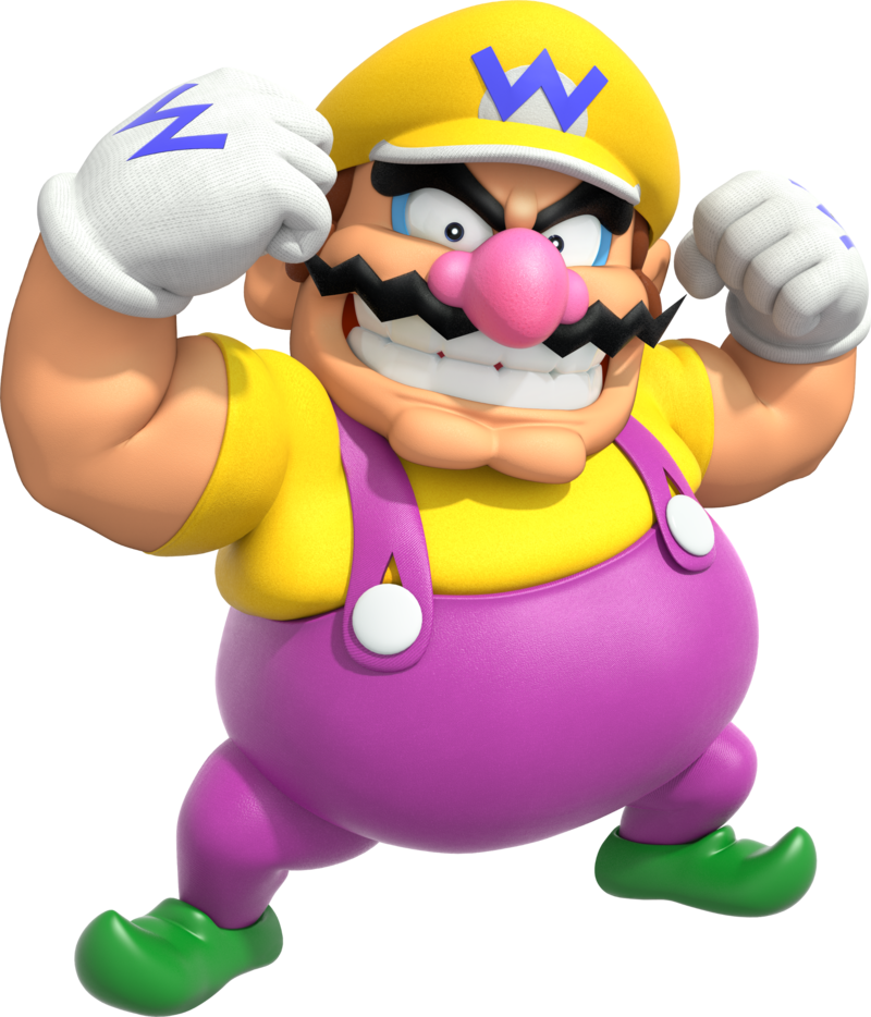 Wario Mario Wiki Fandom Powered By Wikia