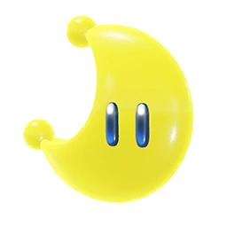 Luna di Energia | Mario Wiki | Fandom
