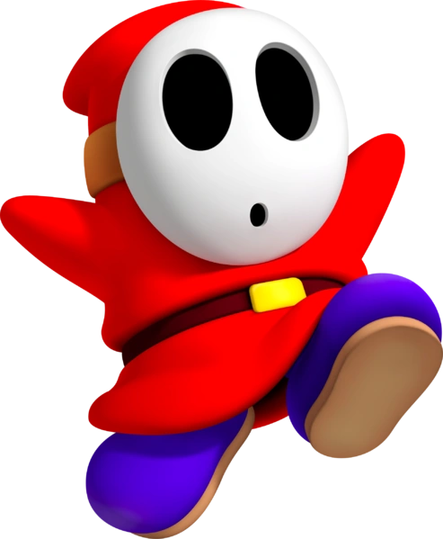 Tipo Timido | Mario Wiki | FANDOM powered by Wikia