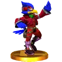 Falco Lombardi | Mario Wiki | Fandom