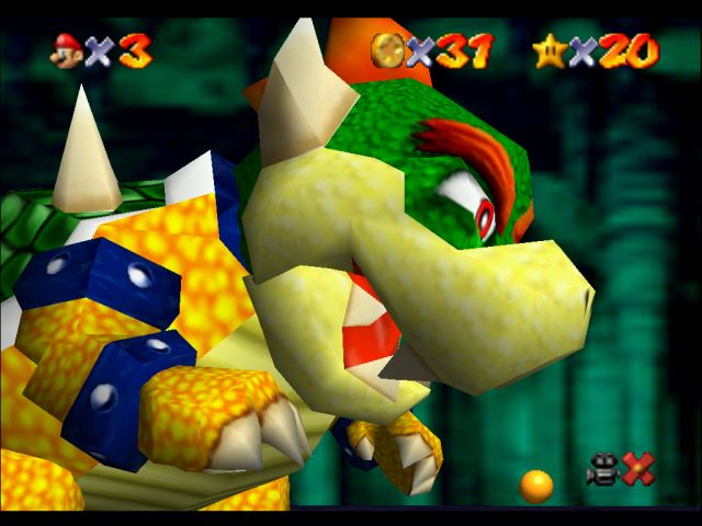 Bowser Mario Wiki Fandom Powered By Wikia