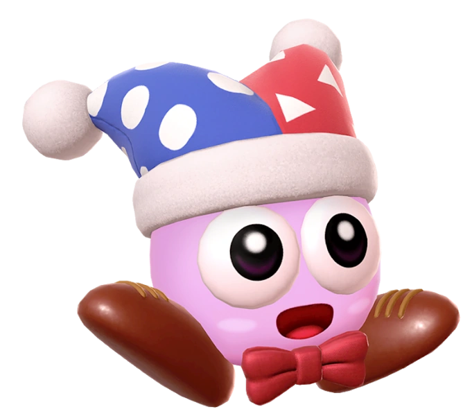 Mark | Mario Wiki | Fandom