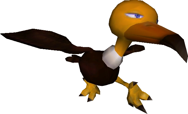 Klepto | Mario Wiki | Fandom