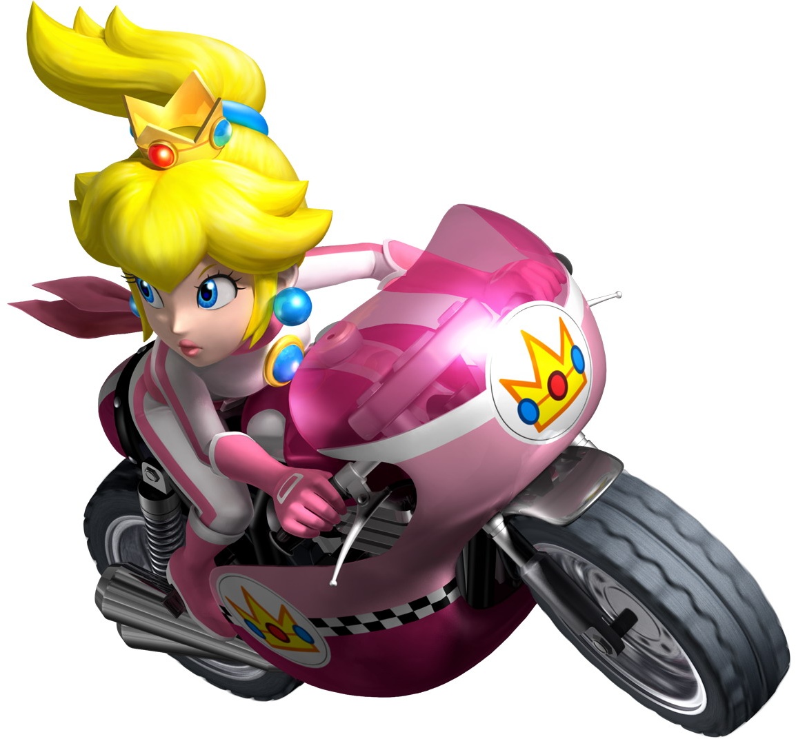 Immagine - Mario Kart Wii - Peach motorbike.jpg | Mario Wiki | FANDOM ... Immagine - Mario Kart Wii - Peach motorbike.jpg | Mario Wiki | FANDOM ...
