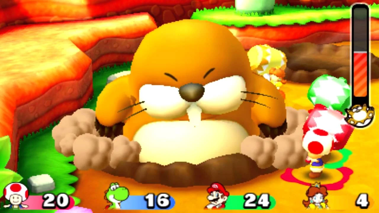 Martelli Pazzi | Mario Wiki | Fandom