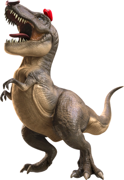 T-Rex | Mario Wiki | FANDOM powered by Wikia