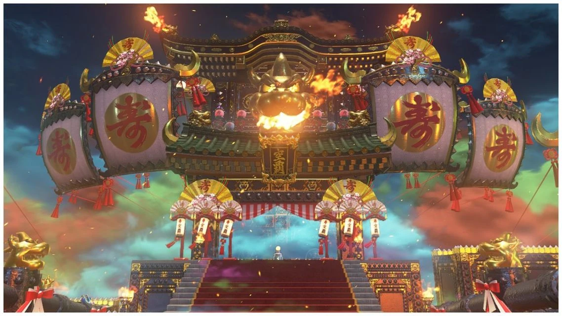 Regno di Bowser | Mario Wiki | Fandom