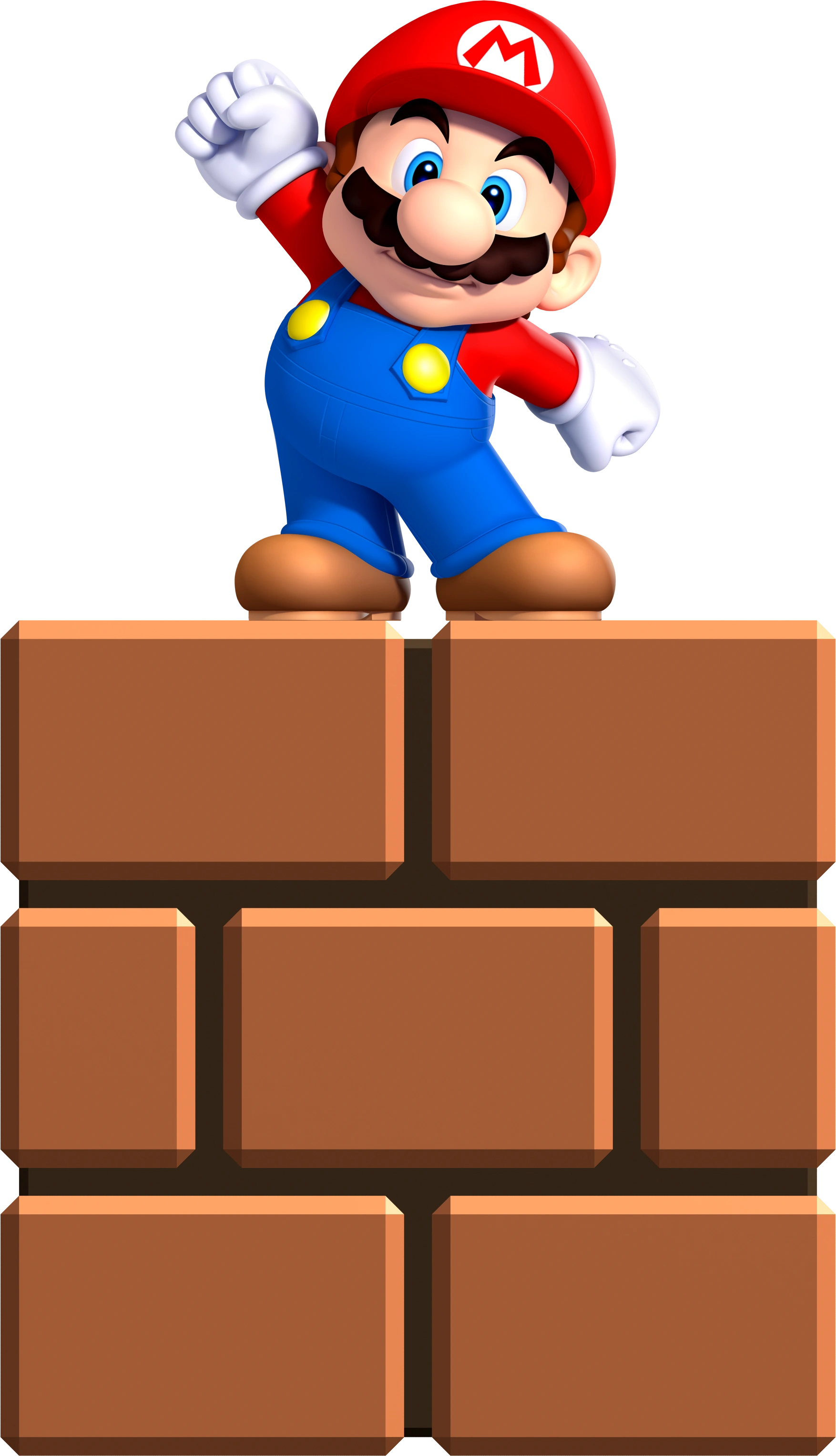 Mini Mario | Mario Wiki | FANDOM powered by Wikia
