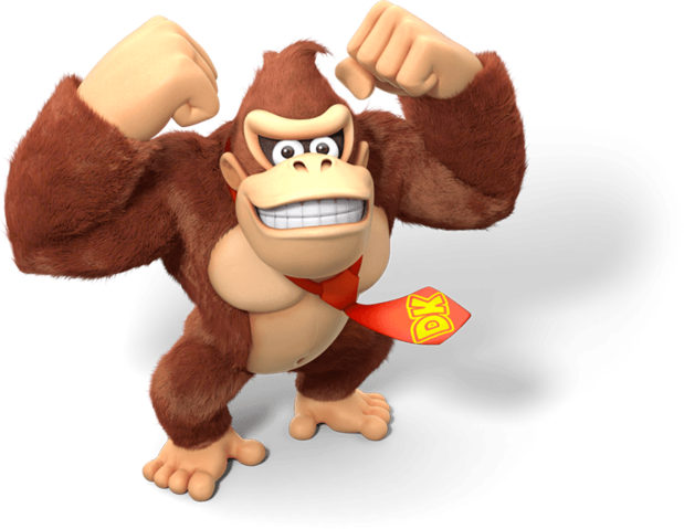 Donkey Kong | Mario Wiki | FANDOM powered by Wikia Donkey Kong | Mario Wiki | FANDOM powered by Wikia