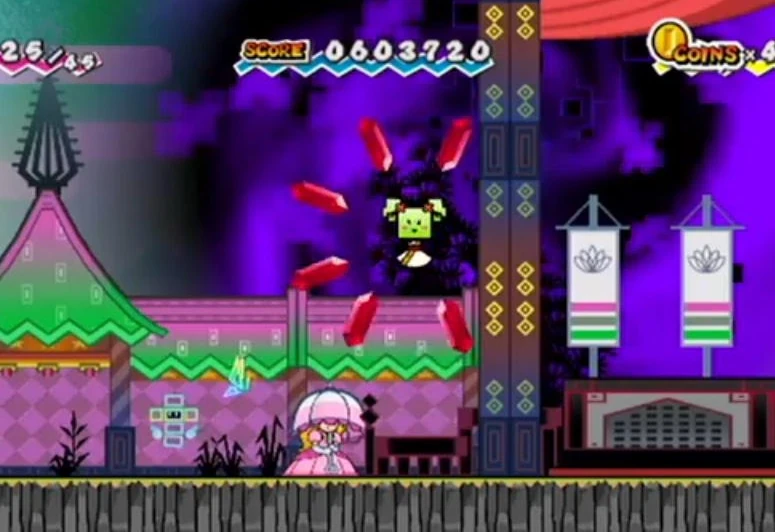 Mimì | Mario Wiki | FANDOM powered by Wikia