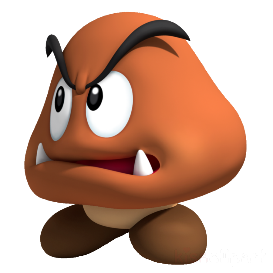 Goomba | Super Mario Maker 2 Wiki | Fandom