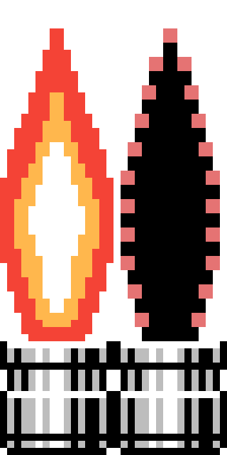 Burner | Super Mario Maker 2 Wiki | Fandom