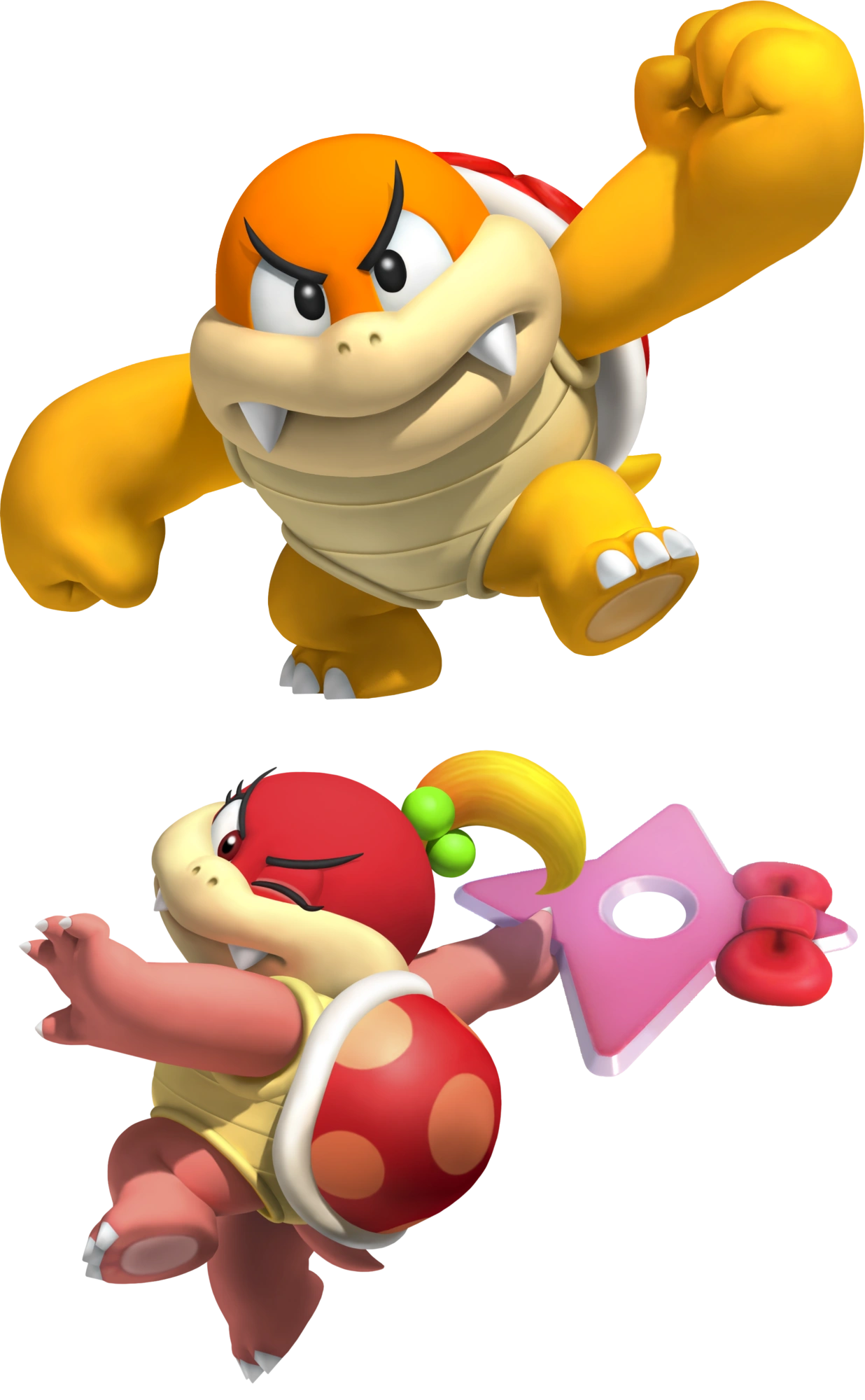 Boom Boom | Super Mario Maker 2 Wiki | Fandom