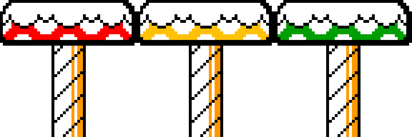 Mushroom Platform | Super Mario Maker 2 Wiki | Fandom