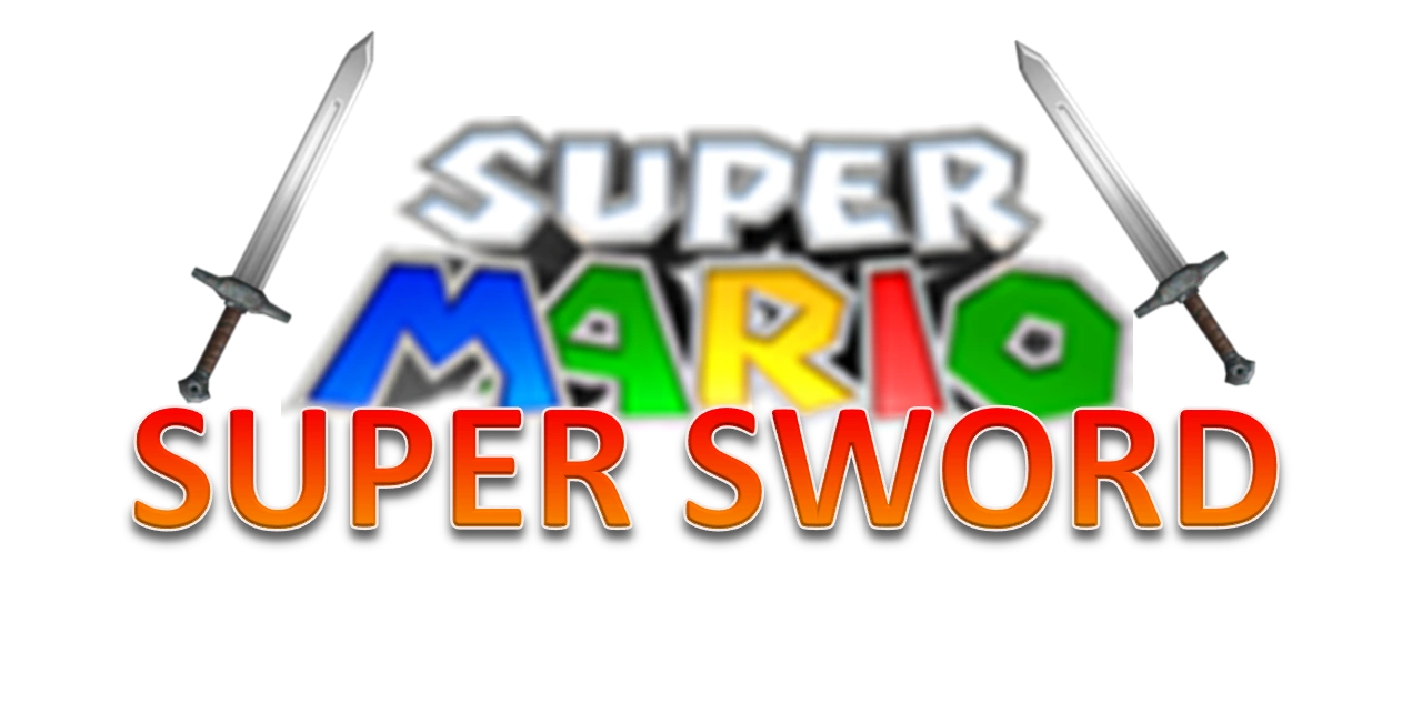 Super Mario Super Sword | Super Mario Origins Wiki | Fandom
