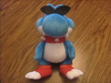 Takara Super Mario RPG Plush Set | Super Mario Plushes Wikia | Fandom