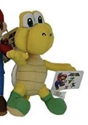 PMS Mario Plushes | Super Mario Plushes Wikia | Fandom