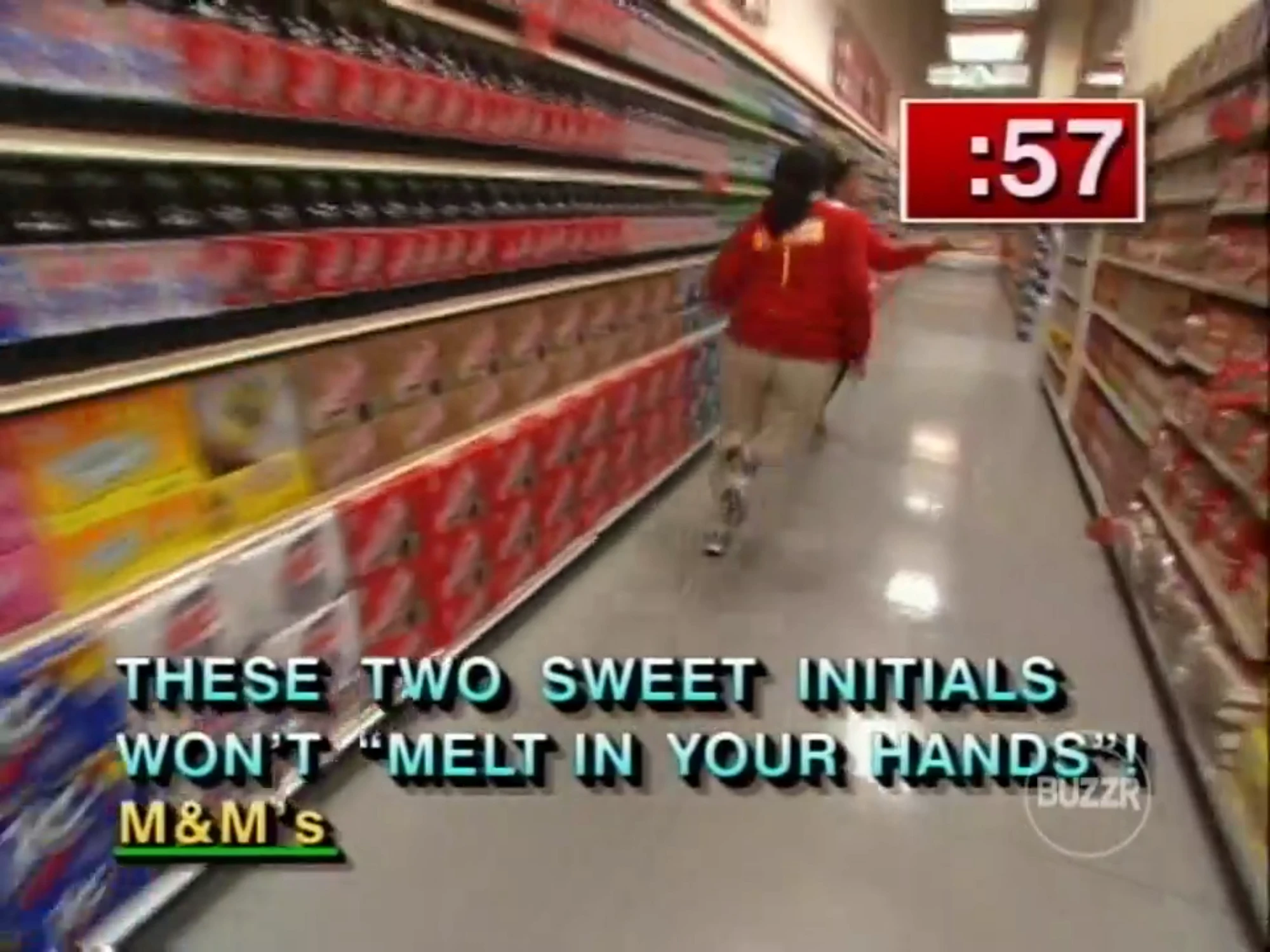 Bonus Sweep | Supermarket Sweep Wikia | Fandom