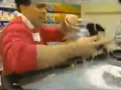 Big Sweep | Supermarket Sweep Wikia | Fandom