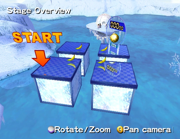 Gaps | Super Monkey Ball Wiki | Fandom