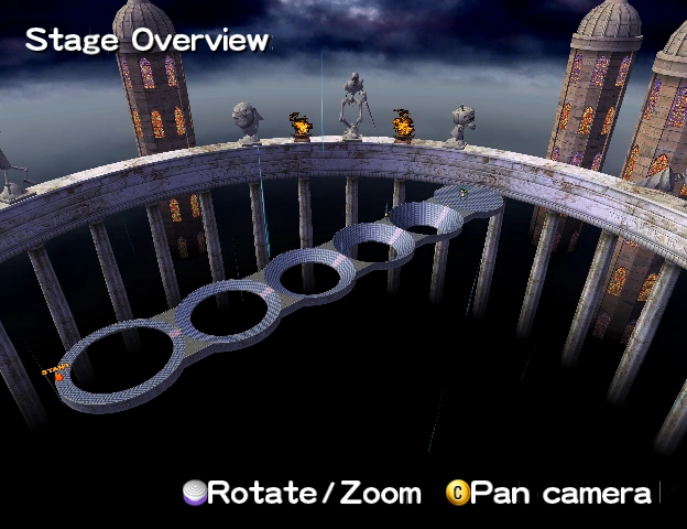Rings | Super Monkey Ball Wiki | Fandom