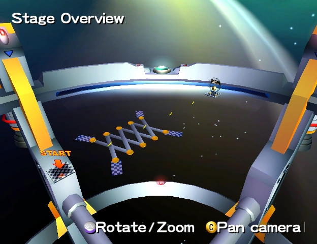 Magic Hand | Super Monkey Ball Wiki | FANDOM powered by Wikia