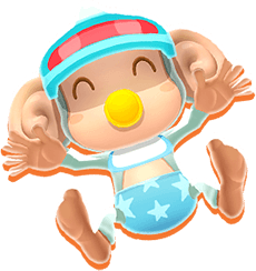 Baby | Super Monkey Ball Wiki | Fandom