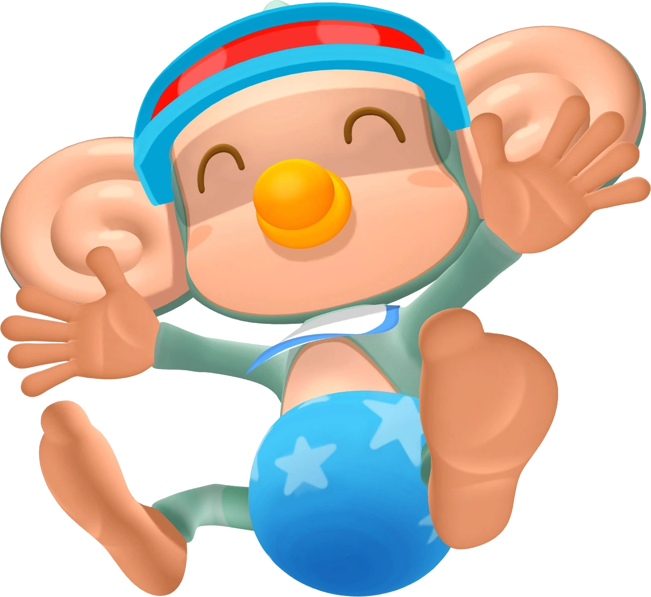 Baby | Super Monkey Ball Wiki | FANDOM powered by Wikia