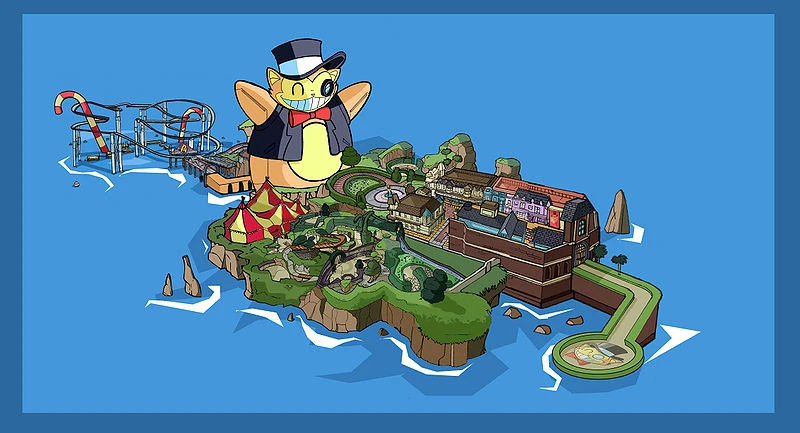 Zootopia | Super Monkey Ball Wiki | Fandom