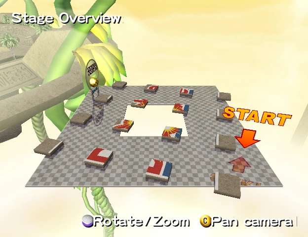 Dance Master | Super Monkey Ball Wiki | Fandom