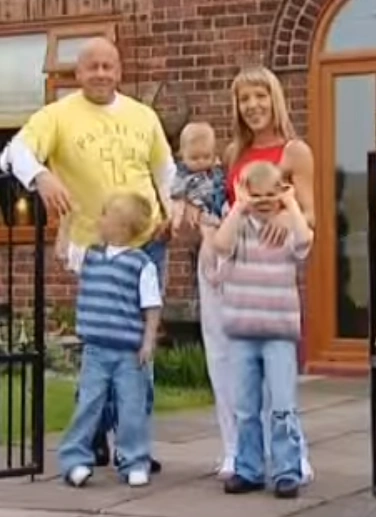 Brown Smith Family | Supernanny Wiki | FANDOM powered by Wikia