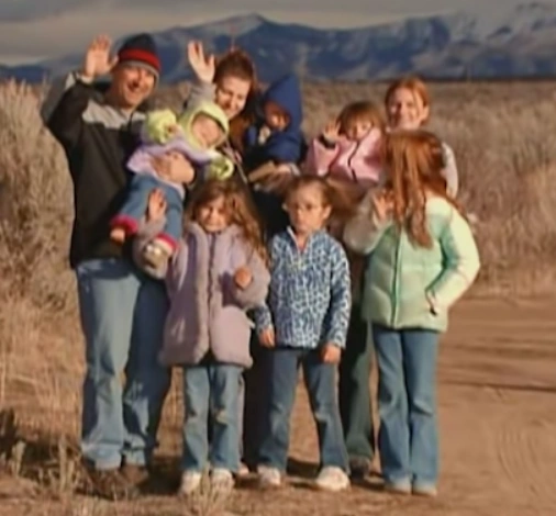 The Silva Family | Supernanny Wiki | Fandom