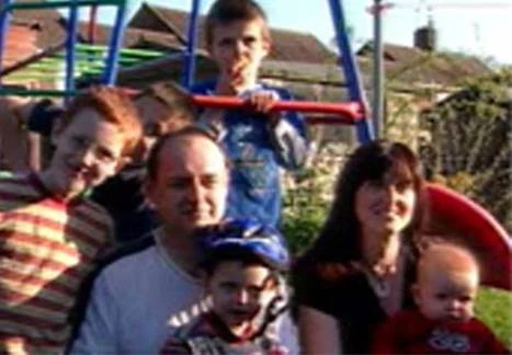 Young Family (UK Episode) | Supernanny Wiki | FANDOM powered by Wikia