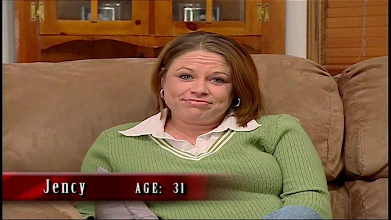 Jency Williams | Supernanny Wiki | FANDOM powered by Wikia