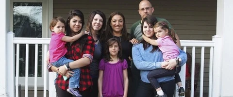 The Atkinson Family | Supernanny Wiki | FANDOM powered by Wikia