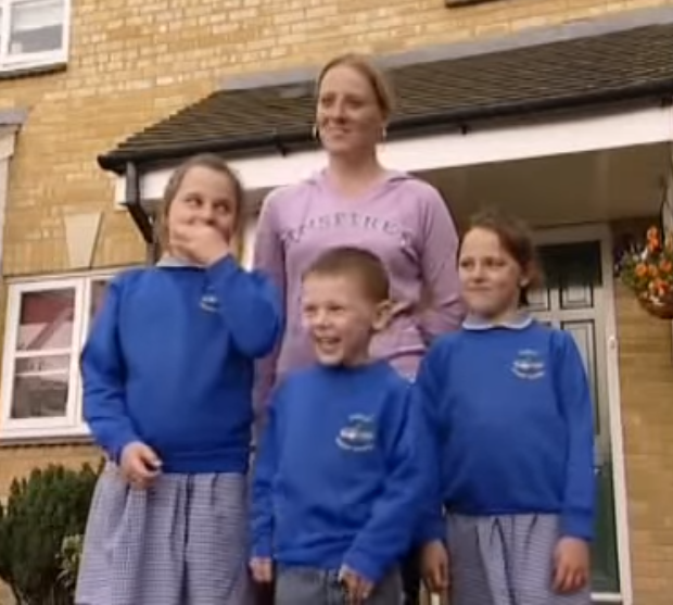 Howat Family | Supernanny Wiki | FANDOM powered by Wikia