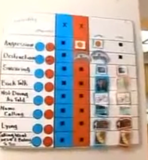 Privilege Removal Board | Supernanny Wiki | Fandom