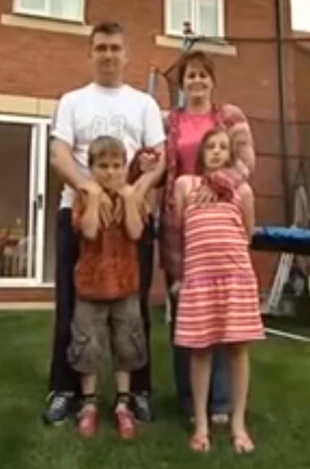 The Porter Family | Supernanny Wiki | Fandom