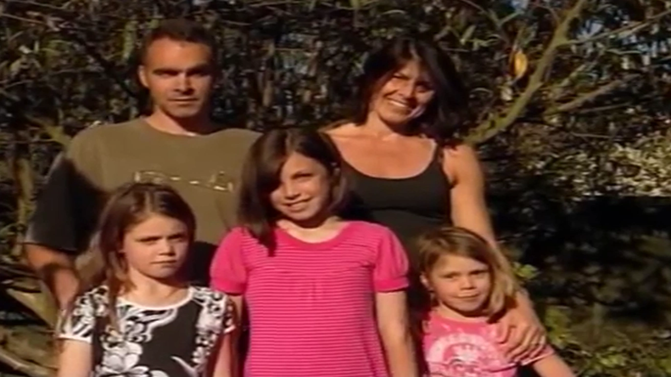 Image - Cooke-Family.png | Supernanny Wiki | FANDOM powered by Wikia