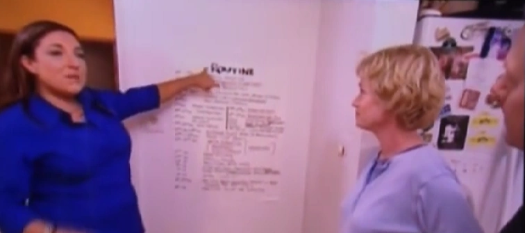 Category:Transcripts | Supernanny Wiki | Fandom